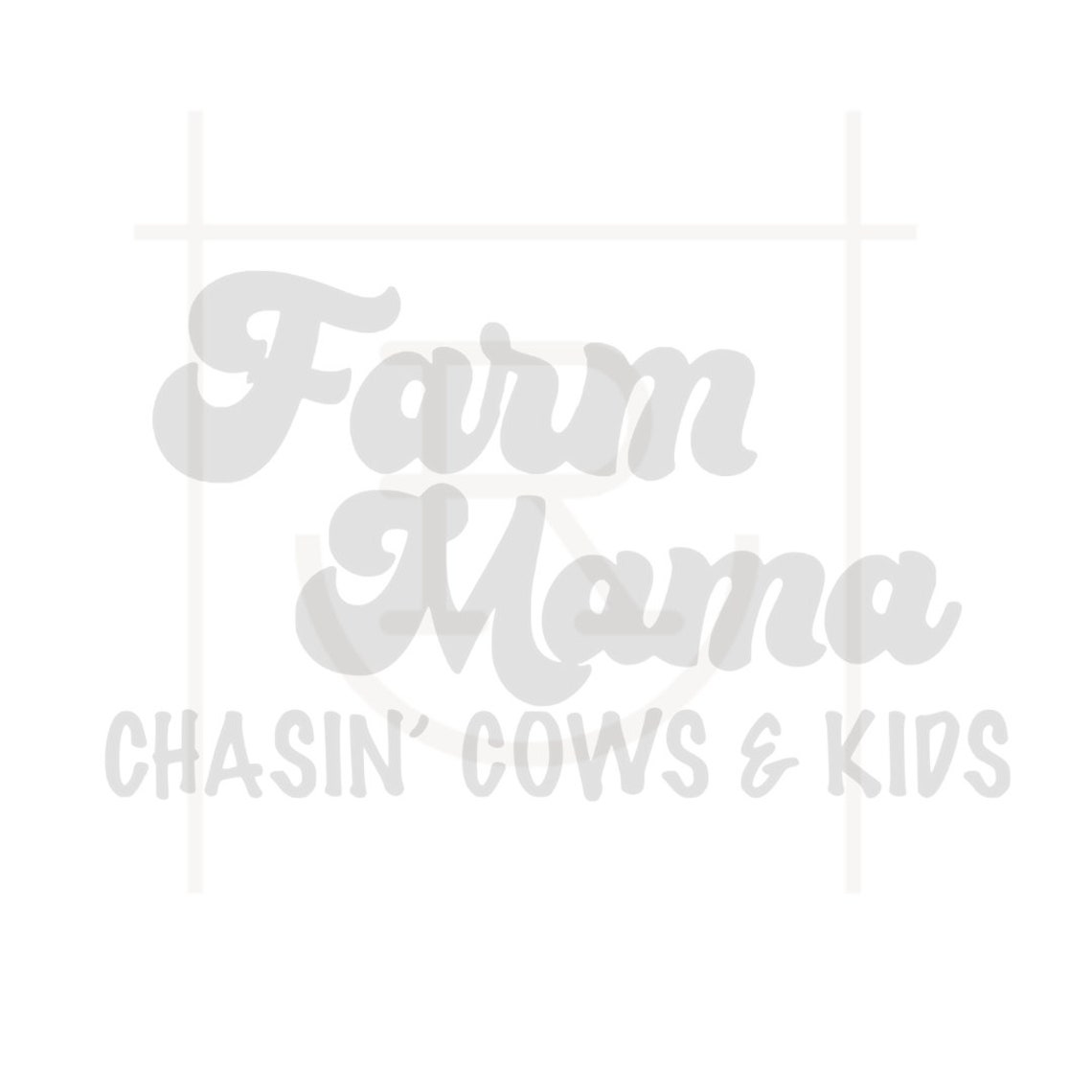Commercial Use Farm Mama Graphic // INSTANT DOWNLOAD // Svg // Png ...