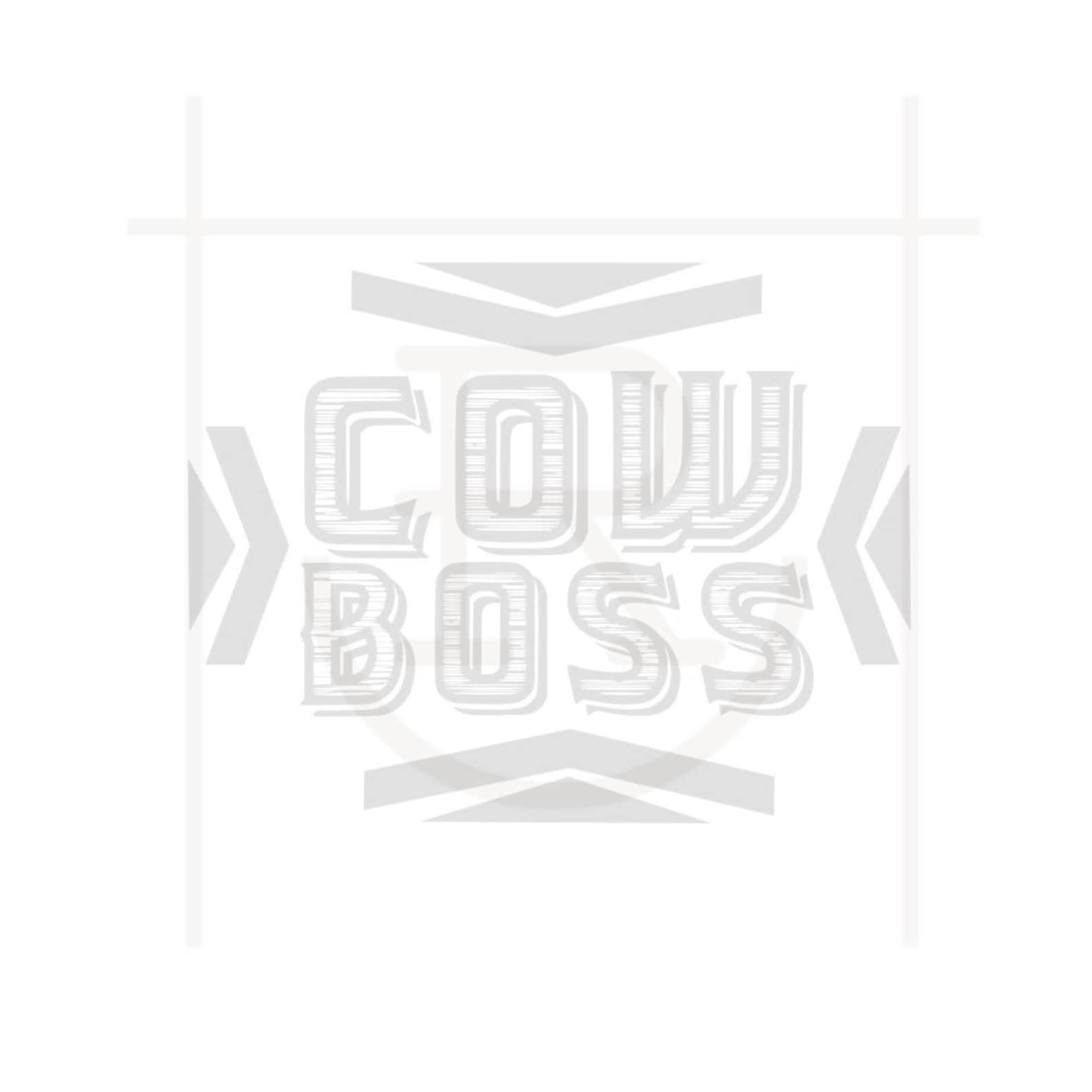 Personal Use Cow Boss Graphic // Farm Ranch Kid // Stock Show - Etsy
