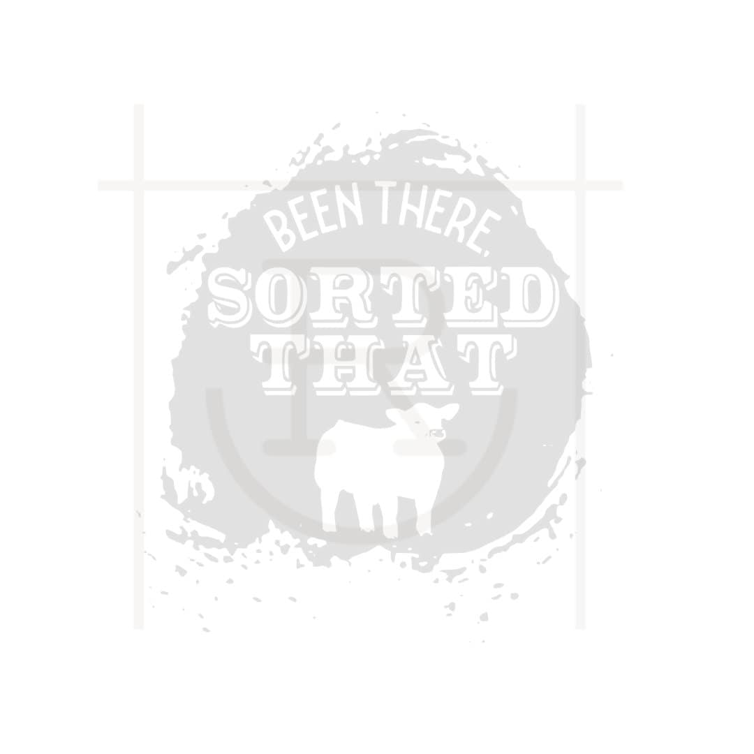 Ranch Sorting Graphics