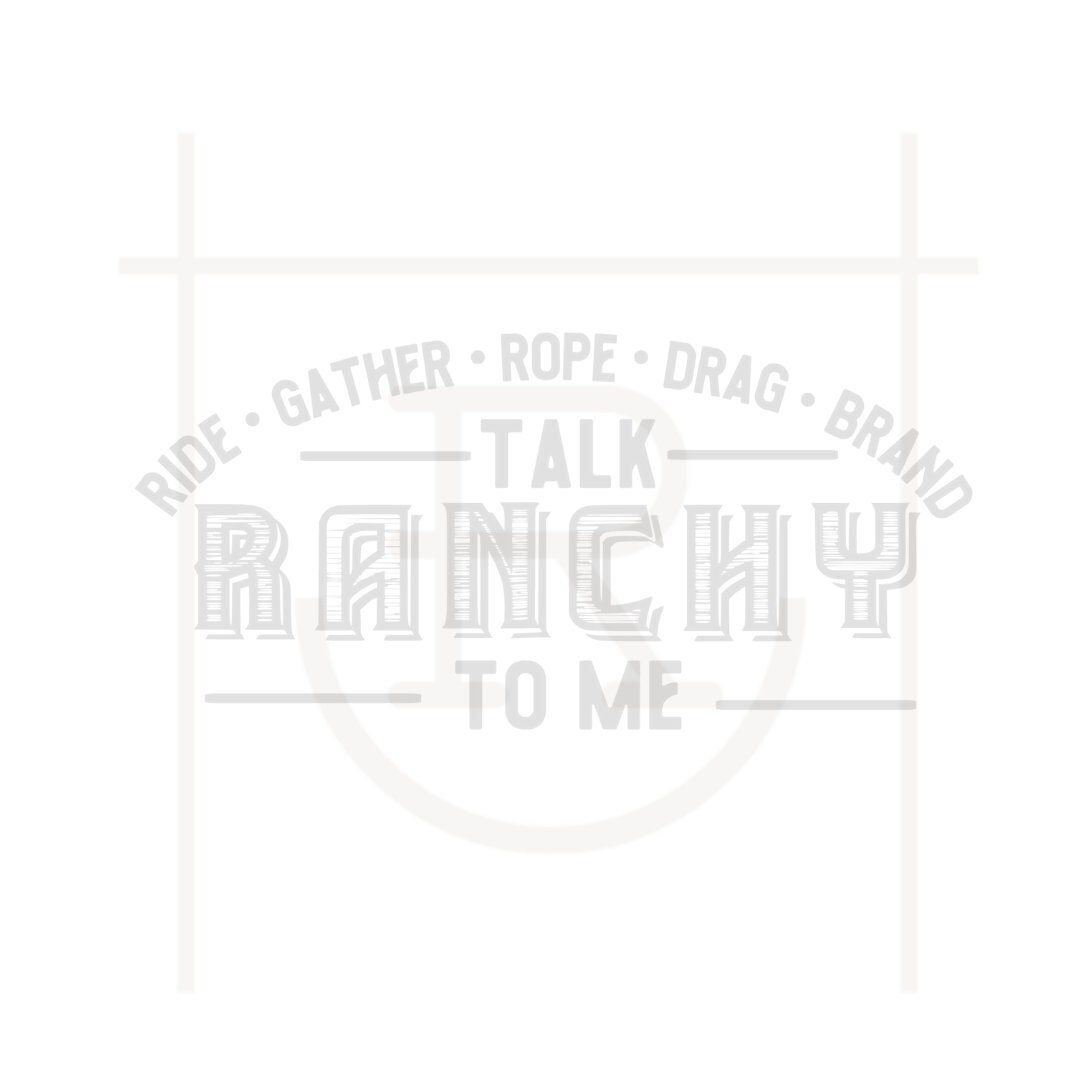Personal Use Raising Ranchers Graphic // SVG // DXF // PNG // Beef ...