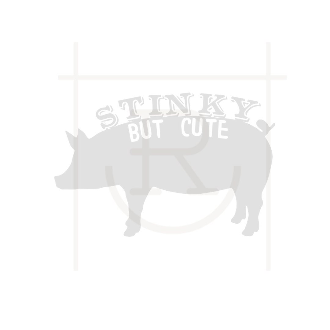 Stinky Graphic // Pig Farmer // Livestock Show // Grand Drive // Show ...