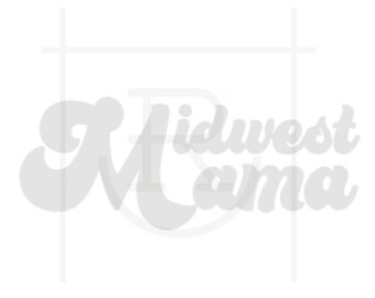 Midwest Mama Mom Graphic Tshirt SVG Cut File - Etsy