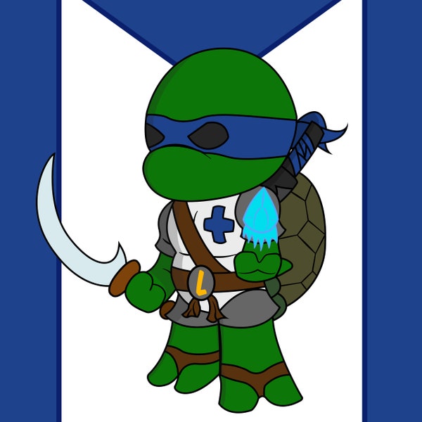 Castle Crashers - Etsy