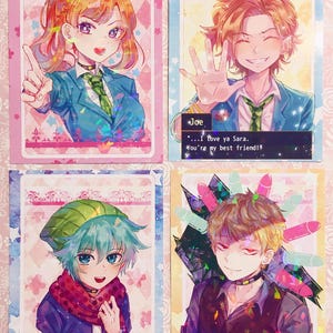 YTTD Mini Prints - Etsy