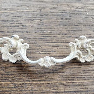 French Provincial Drawer Pull - Etsy