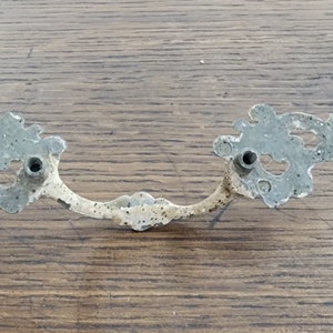 French Provincial Drawer Pull - Etsy