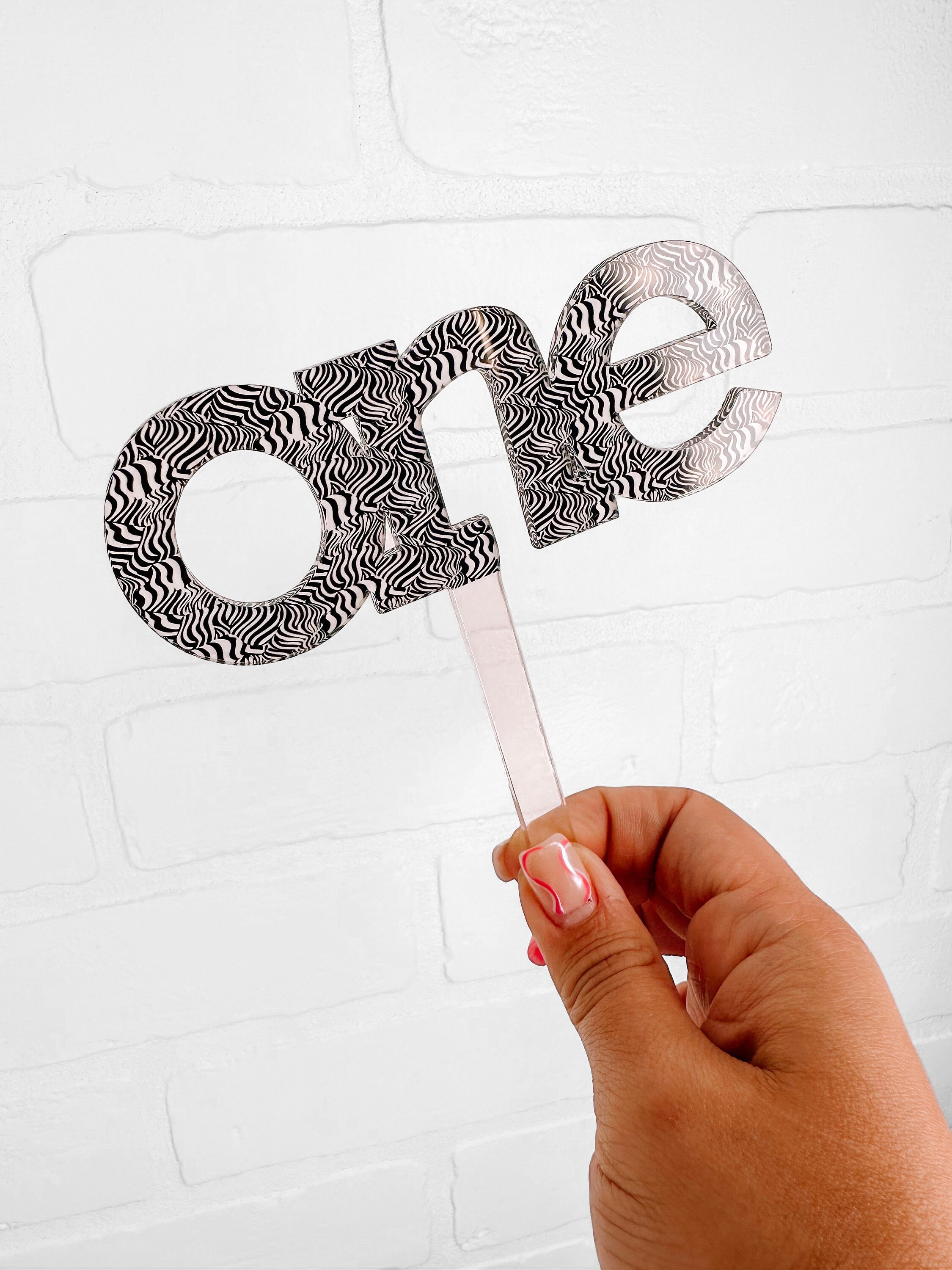 One Cake Topper, Sun Cake Topper, First Trip Around the Sun Birthday ...
