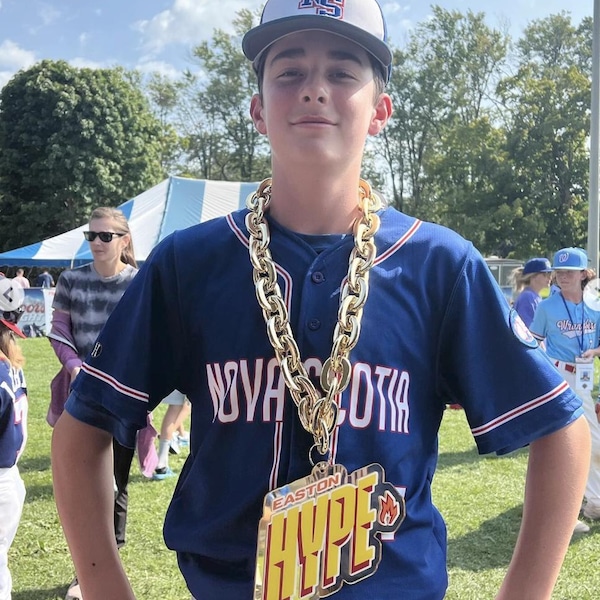 Fake Gold Custom Chain - Etsy