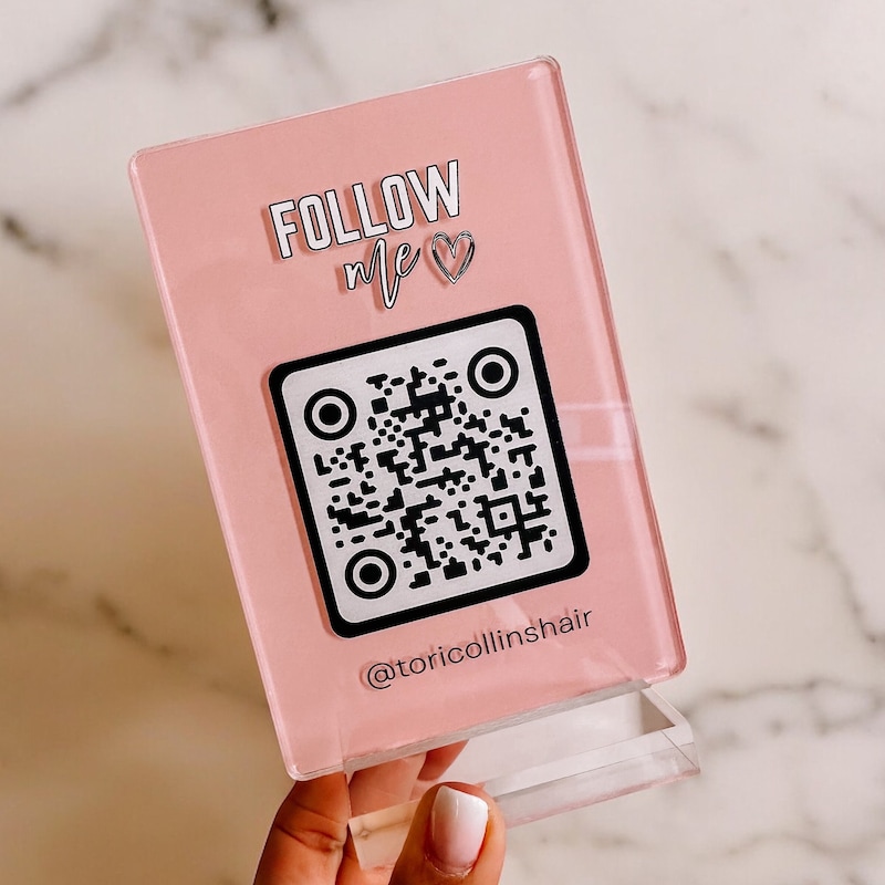 Instagram Sign - Etsy