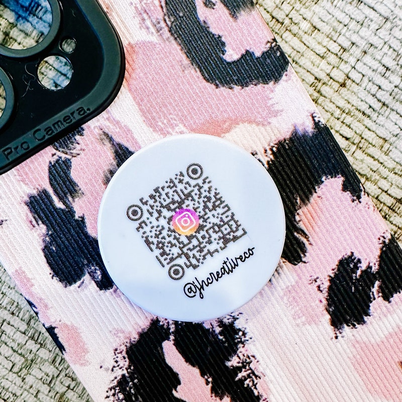 Pop Socket Svg - Etsy