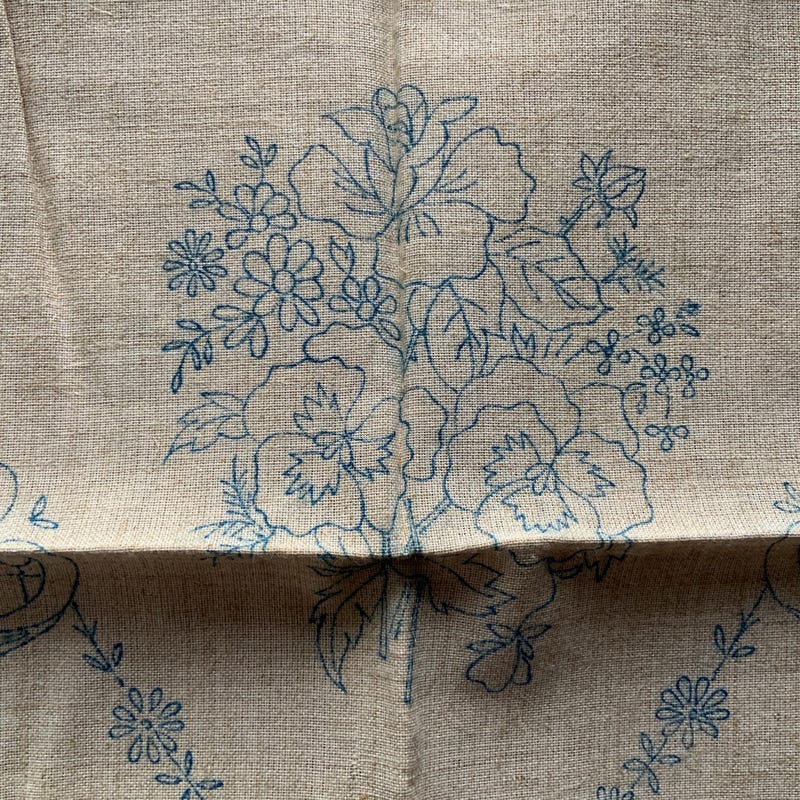 Repurposed Linens - Etsy