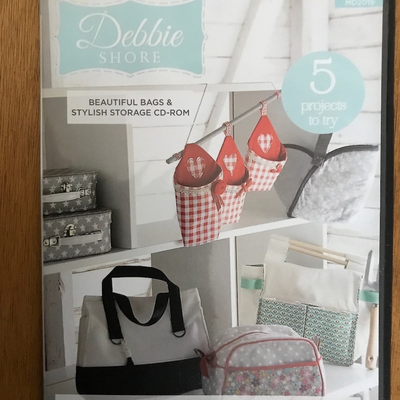 Debbie Shore - Etsy UK