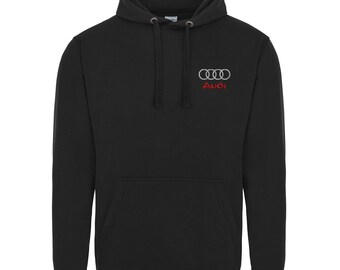 Audi clothing | Etsy