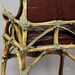 Large Wacky Bull Bone Throne Chair Ca. 1930 - Etsy