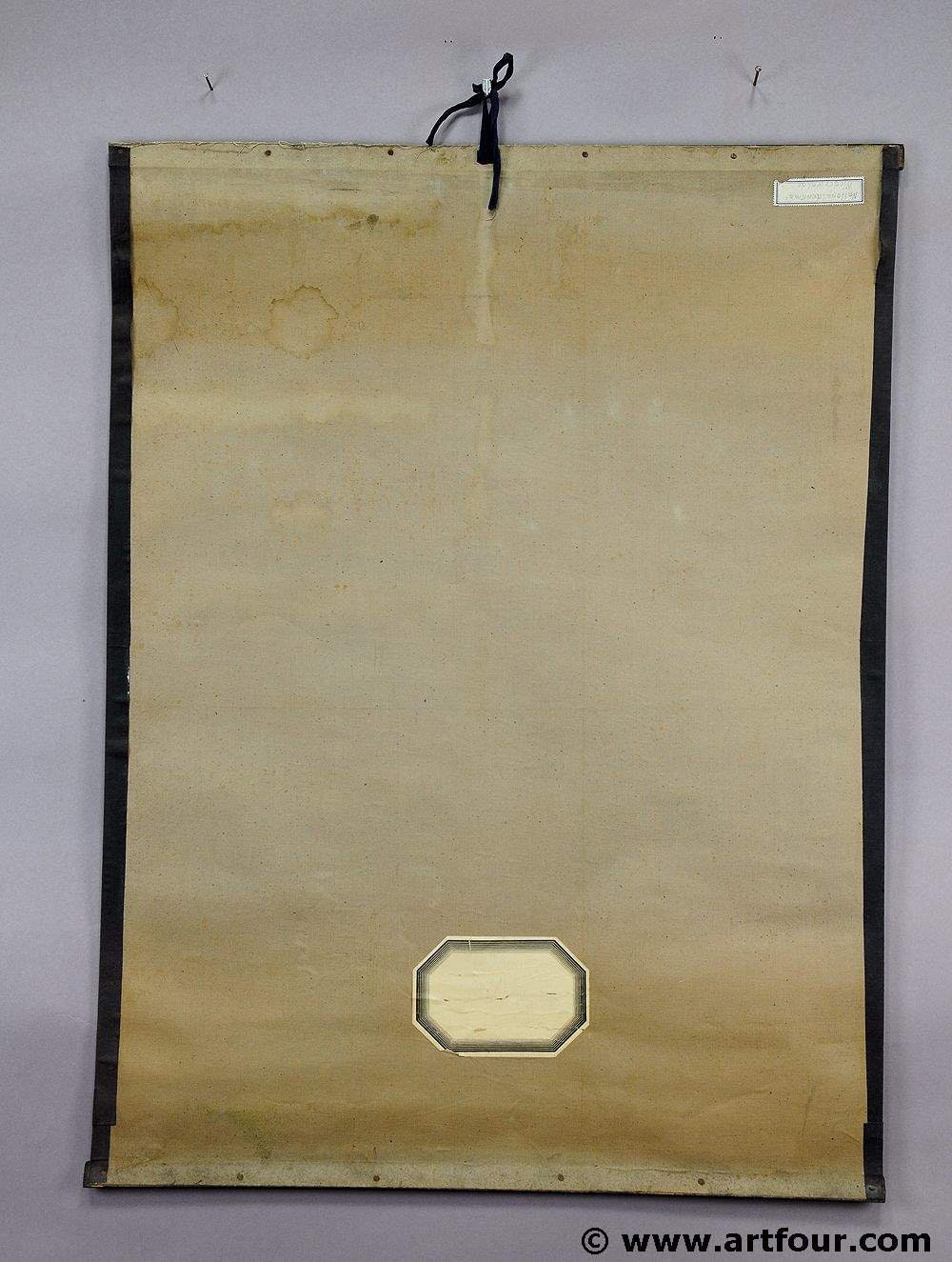 Old Pull-down Vintage Picture Poster Wall Chart - Etsy