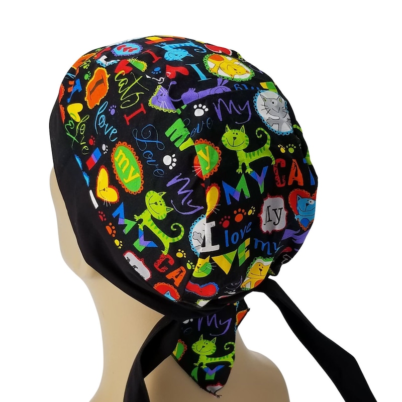 Dog Durag - Etsy