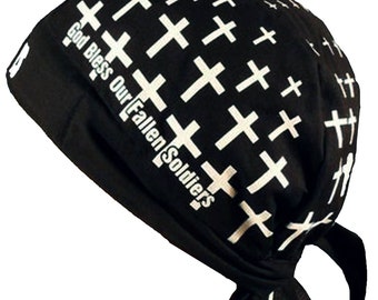 Christian Skull Cap | Etsy