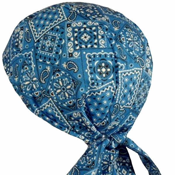 Do Rag Pattern - Etsy