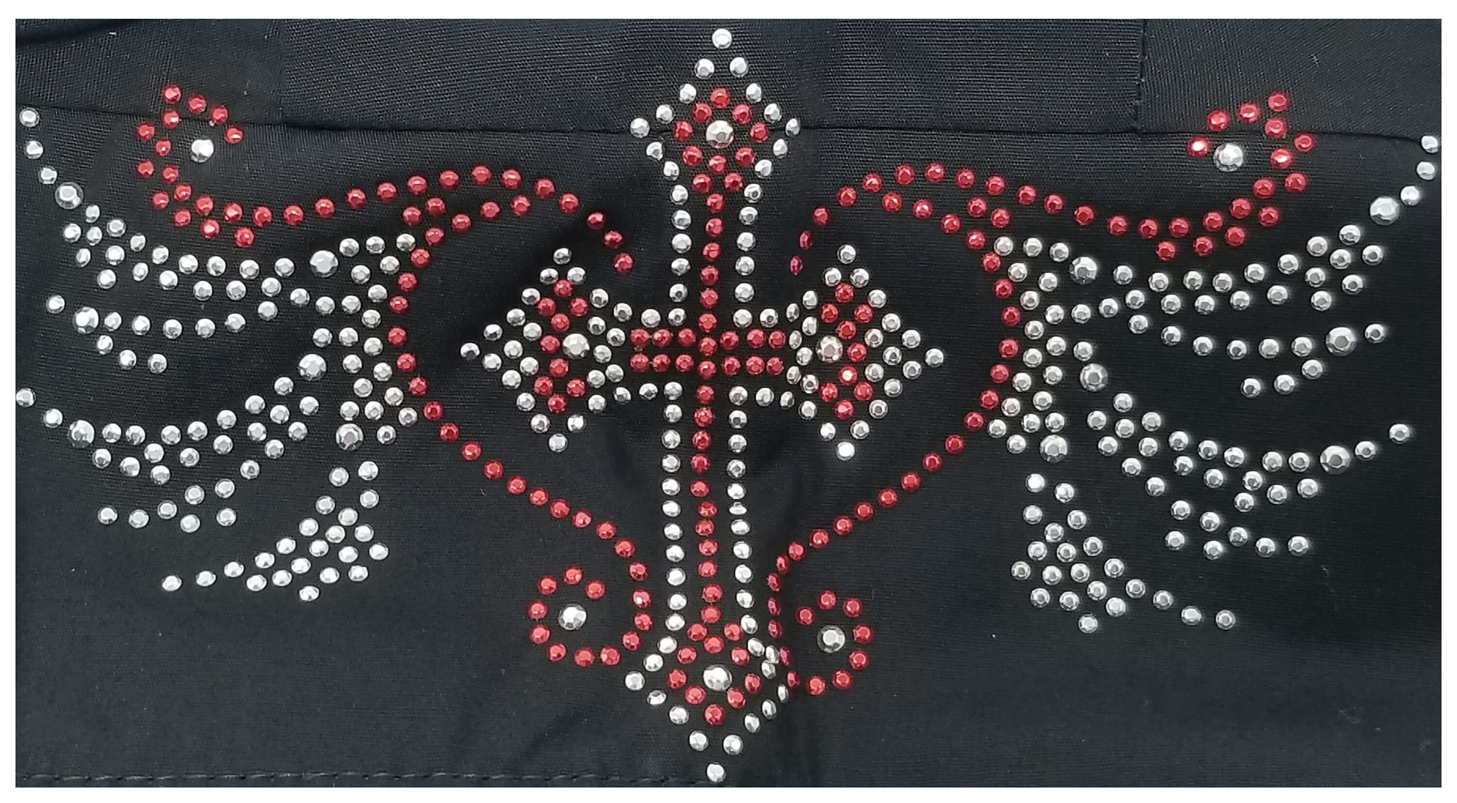 Christian Doo Rag Bandana Jesus Christ Black Religious Cross - Etsy Canada