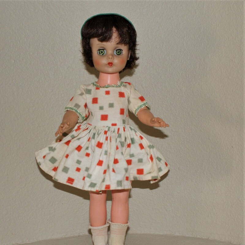 1960s Dolls - Etsy