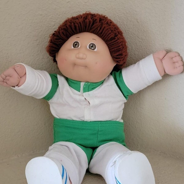 Cabbage Patch Kids - Etsy