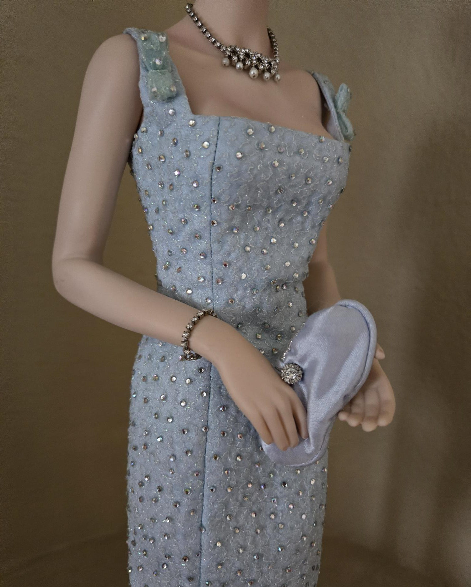 Rare Princess of Diana Porcelain Doll "swan Lake" by Franklin Mint - Etsy