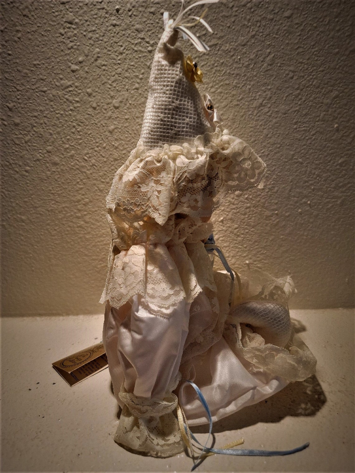 Beautiful Child Clown Doll Gina Part of the Prestige Collection - Etsy