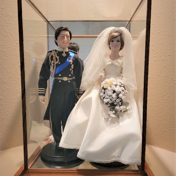 Princess Diana Doll - Etsy