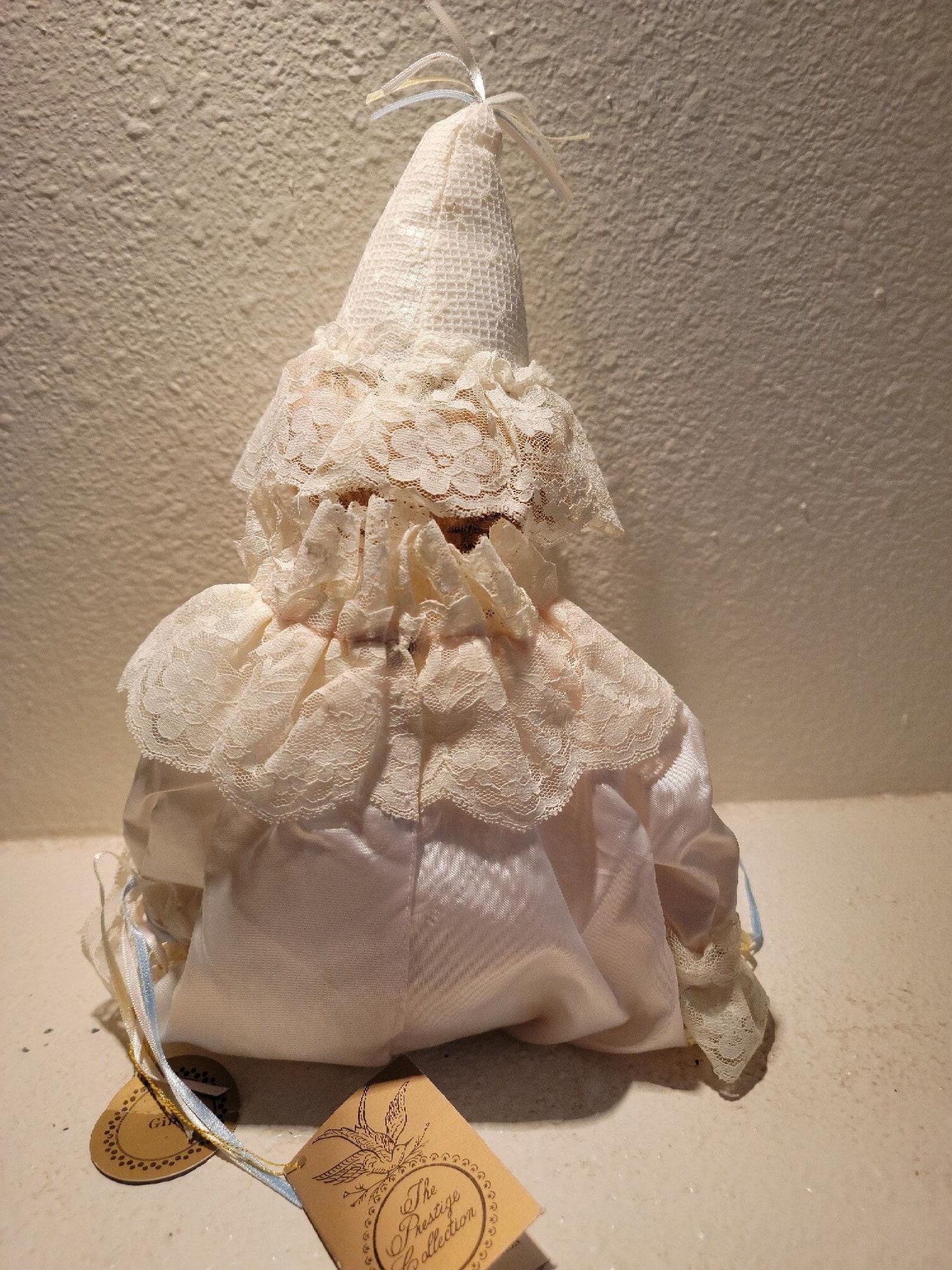 Beautiful Child Clown Doll Gina Part of the Prestige Collection - Etsy