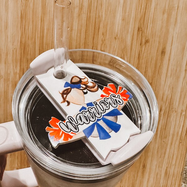 Lsu Stanley Cup Topper - Etsy