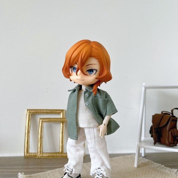 Ob11 Clothes - Etsy