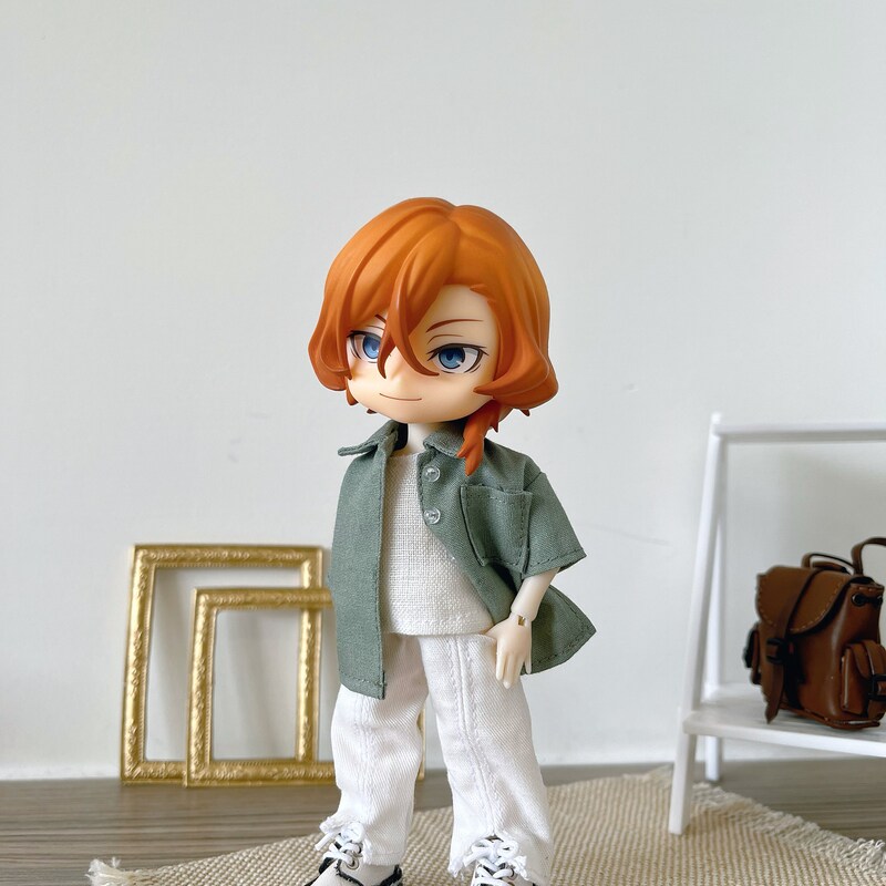 Ob11 Clothes - Etsy