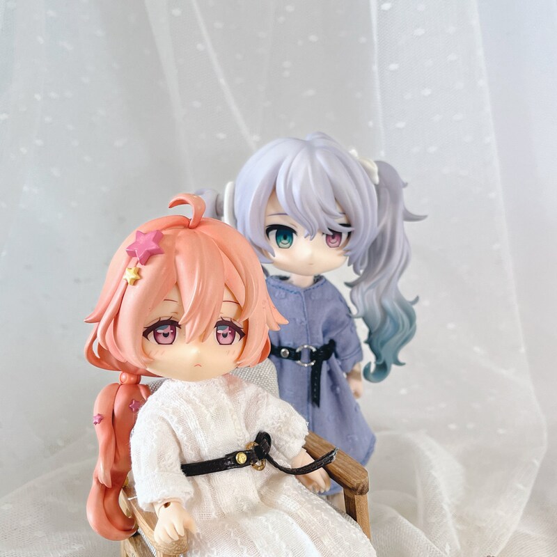 Nendoroid Clothes - Etsy