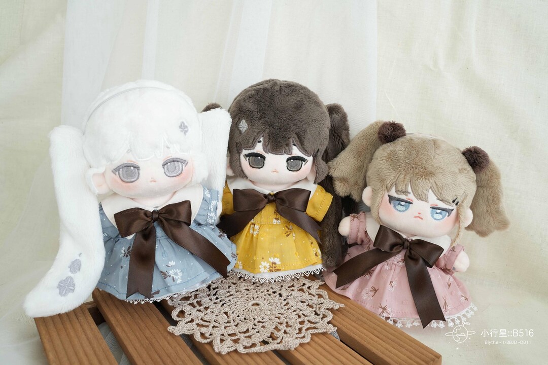 Nui Clothes - Mori Girl Long Sleeve Dress With Petticoat (3colors) for ...