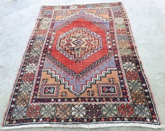 Handwoven rug | Etsy