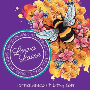 Panda Vinyl Sticker, Tattoo Print, Art Sticker, Vinyl Decal, Laptop ...