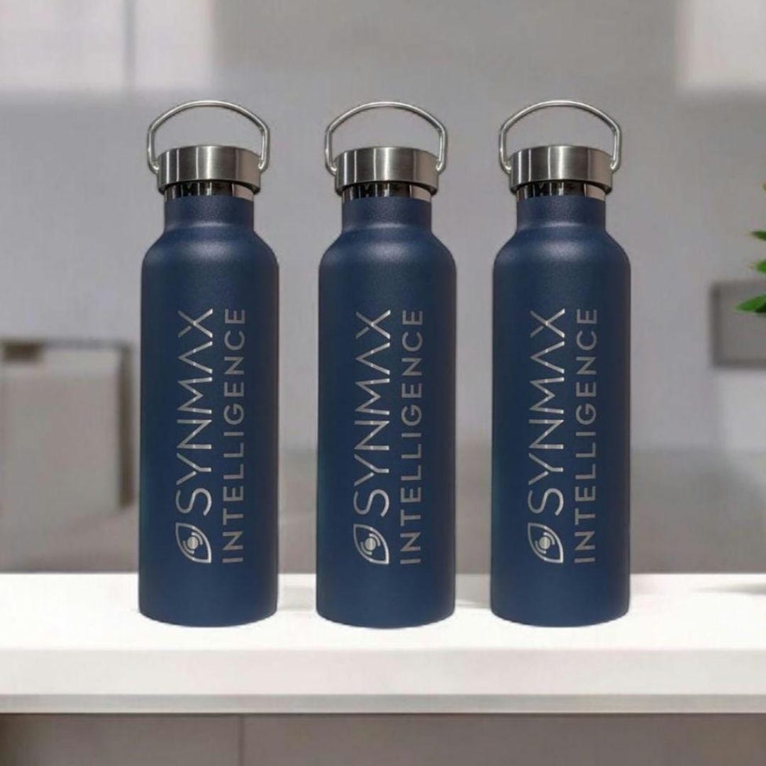 Engraved Water Bottles, Custom Logo Water Bottle, Company Logo Bottles ...