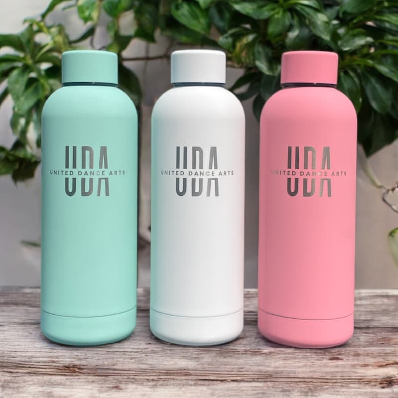 Personalized Engraving Water Bottle - Etsy