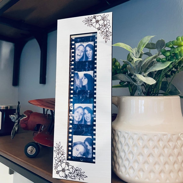 Photobooth Frame - Etsy