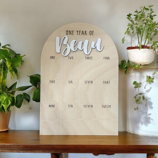 Birthday Board - Etsy