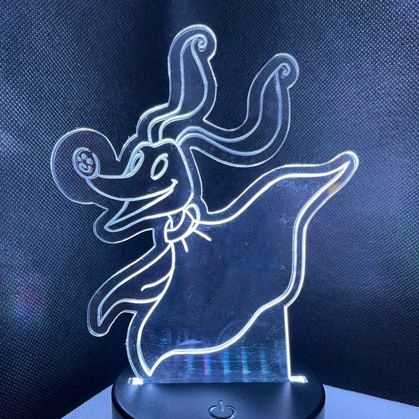 Zero the Dog - Etsy