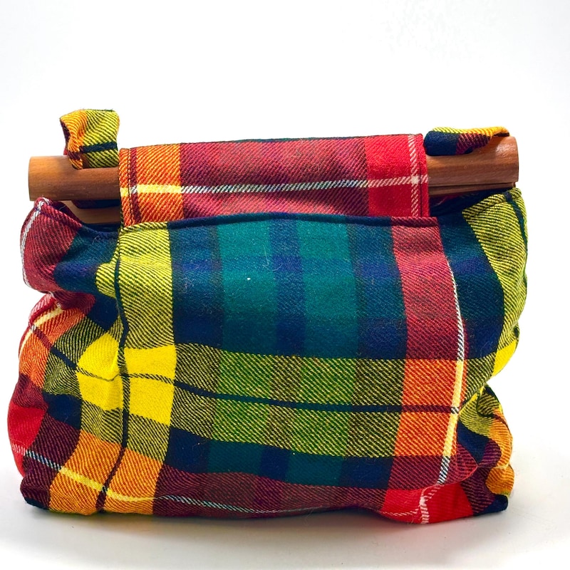 Bermuda Bag - Etsy