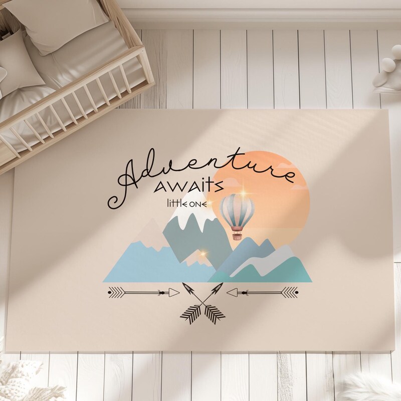 Travel Theme Nursery - Etsy