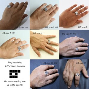 Crossing Hawk Feathers in a Circle- Small Ring - Japanese Kamon Ring - Etsy