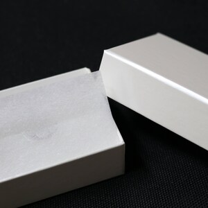 Cuddling Japanese Ginger in a Square Without Corners Silver - Etsy