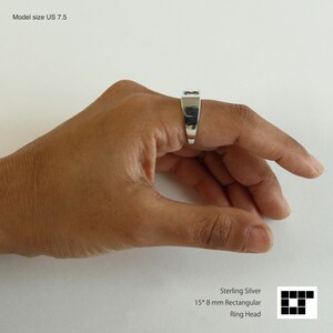 Crossing Hawk Featheri Ring - Japanese Kamon - Signet Ring - Etsy