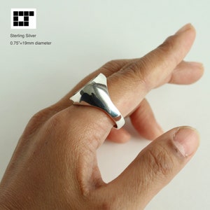 Japanese Kamon Ring Paulownia Maruni Gosan Kiri Signet Ring Japanese ...