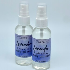 Hydrating Body Spray Moisturizing Body Mist Long Lasting - Etsy