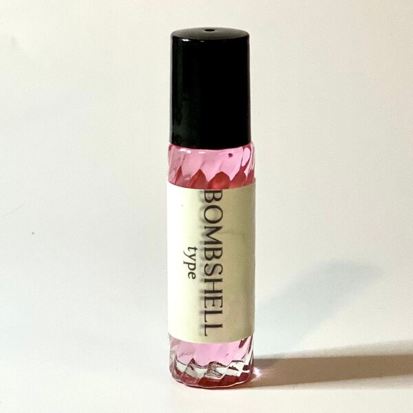 Bombshell - Etsy