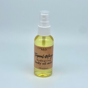 Hydrating Body Spray Moisturizing Body Mist Long Lasting - Etsy